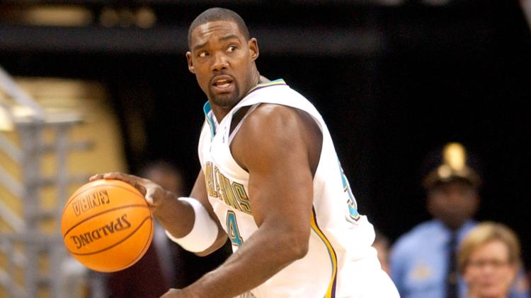 NBA teams, officials react to Rodney Rogers death | wfaa.com