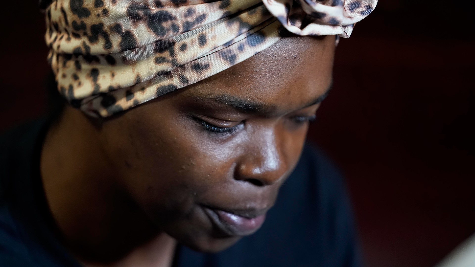 Family recounts surviving tornado that destroyed mobile home | wfaa.com