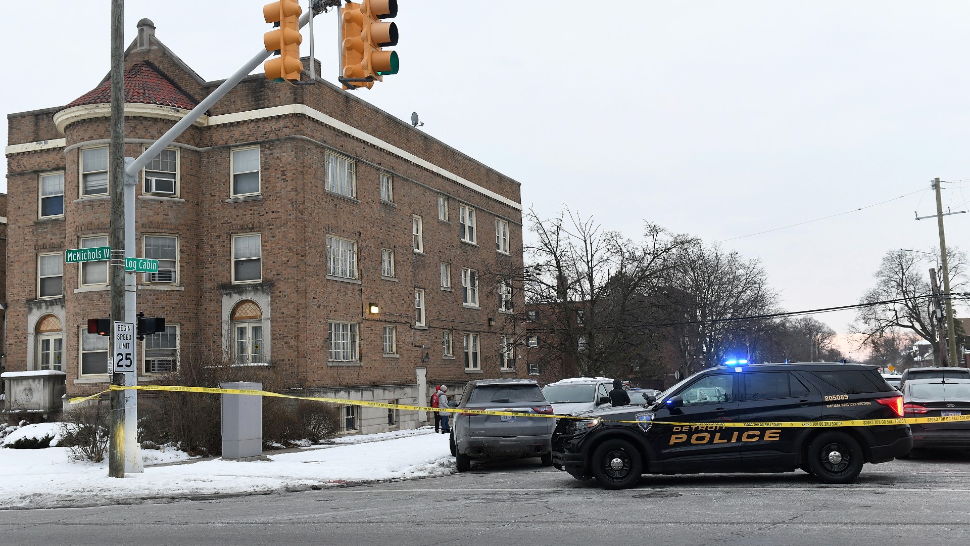 Michigan police: Murder of 3 rappers was gang-related | wfaa.com
