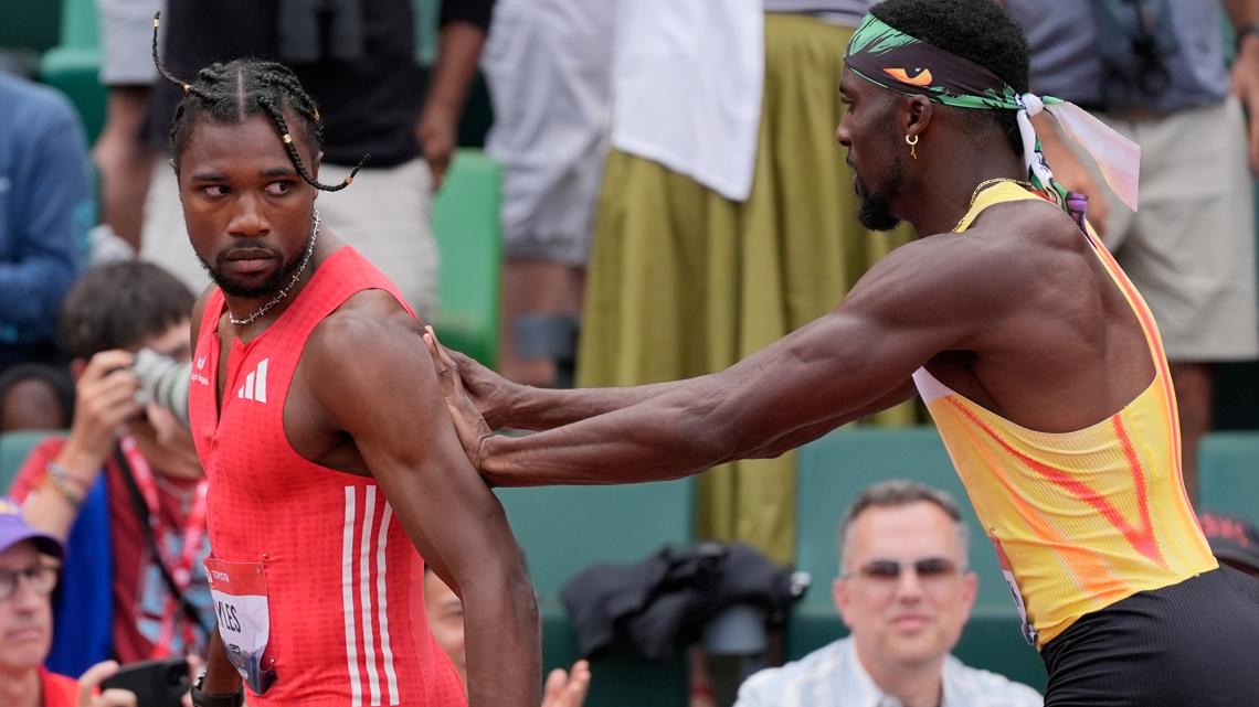 From Denton, Texas to HBO: Rex Cauble and his 'Cowboy Mafia' | wfaa.com