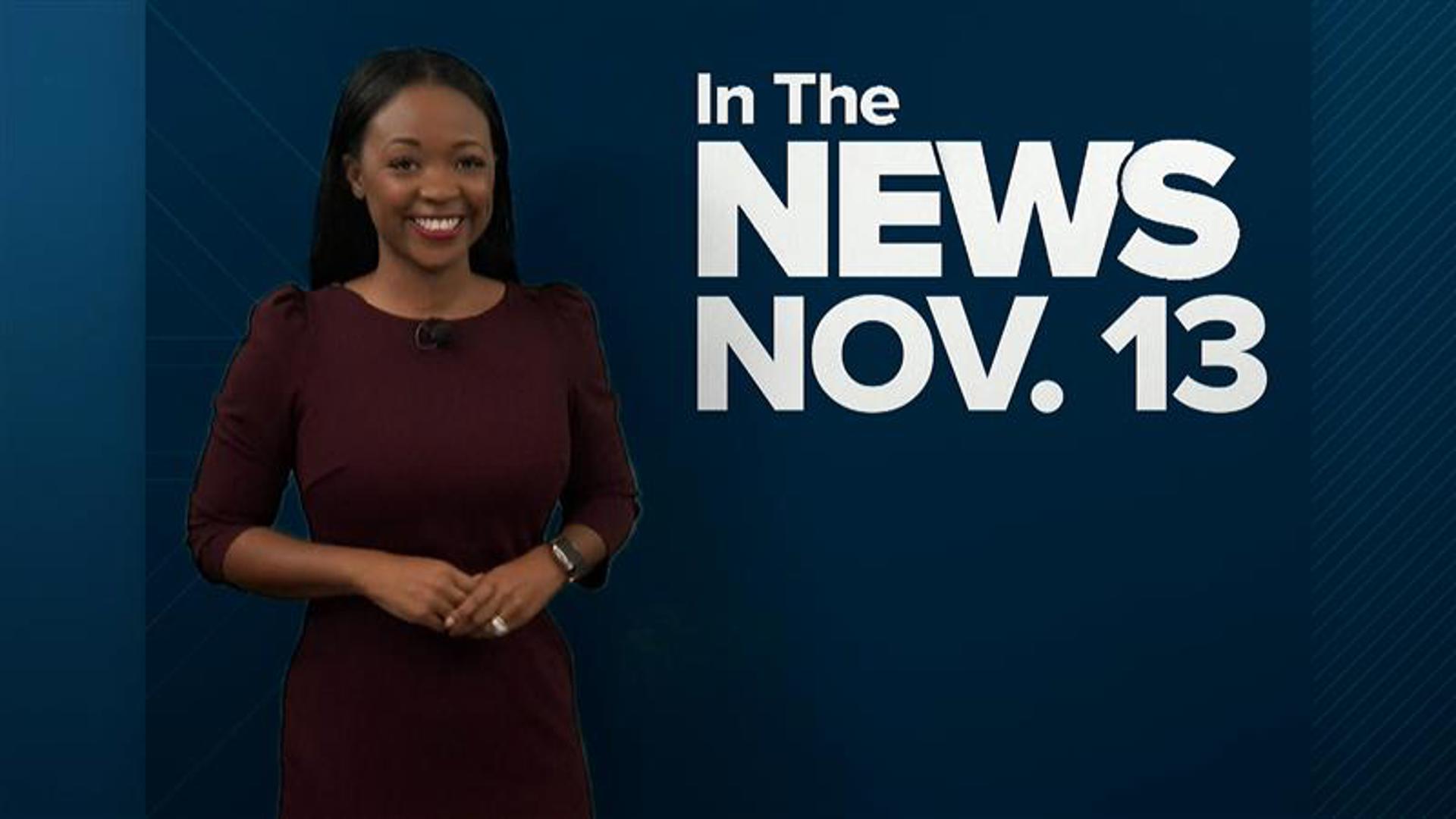 In The News | wfaa.com