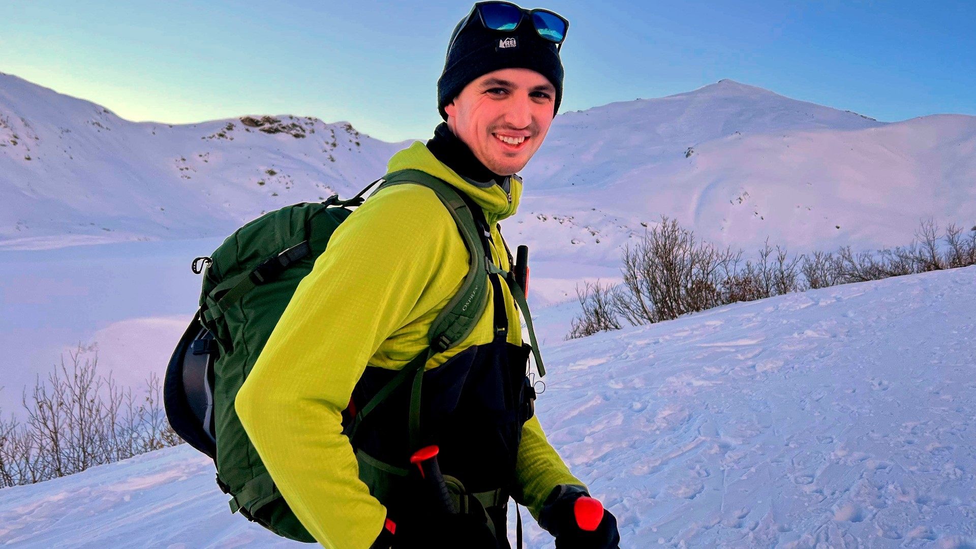 Alaska helicopter crash: Victims identified, bodies recovered | wfaa.com