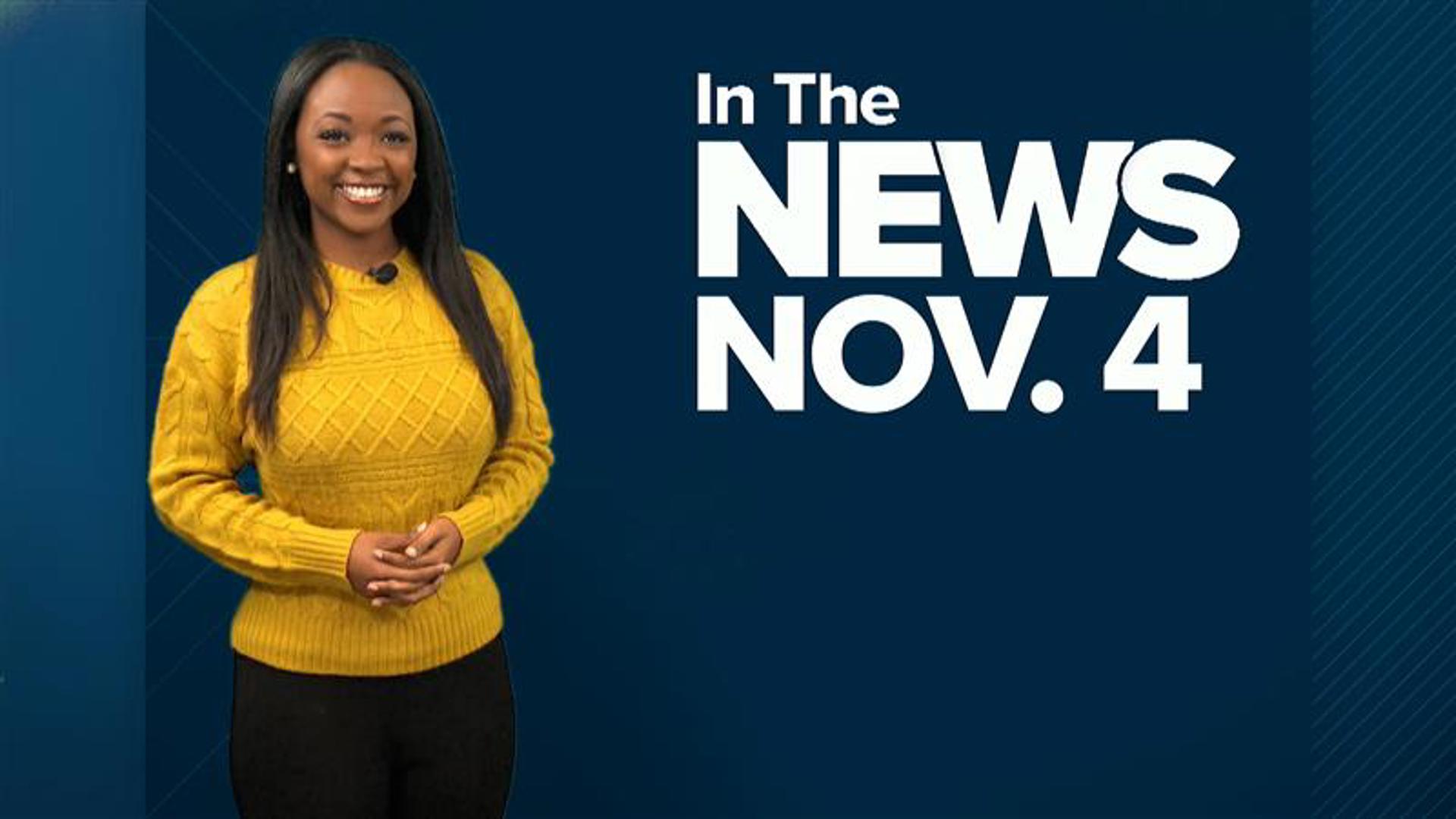 In The News | wfaa.com