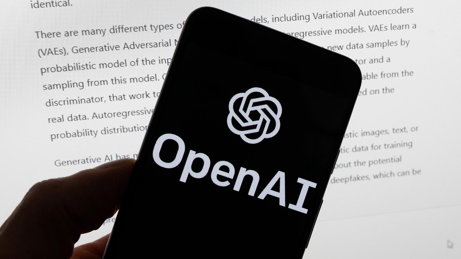 OpenAI launches new web browser ChatGPT Atlas | wfaa.com