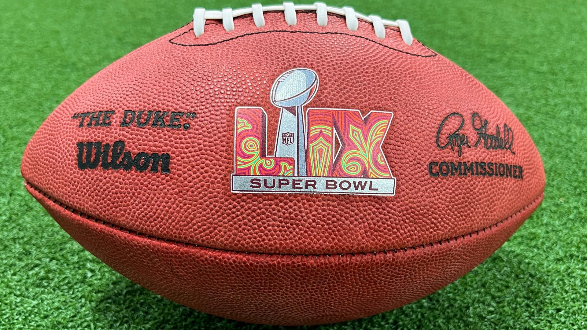 Where is the next Super Bowl? | wfaa.com