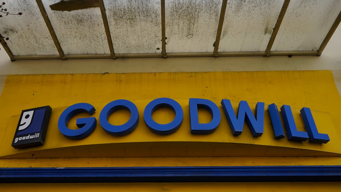 Goodwill launches online thrift store GoodwillFinds.com | wfaa.com