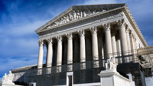 Supreme Court says it's not a crime for marijuana users to own guns ...