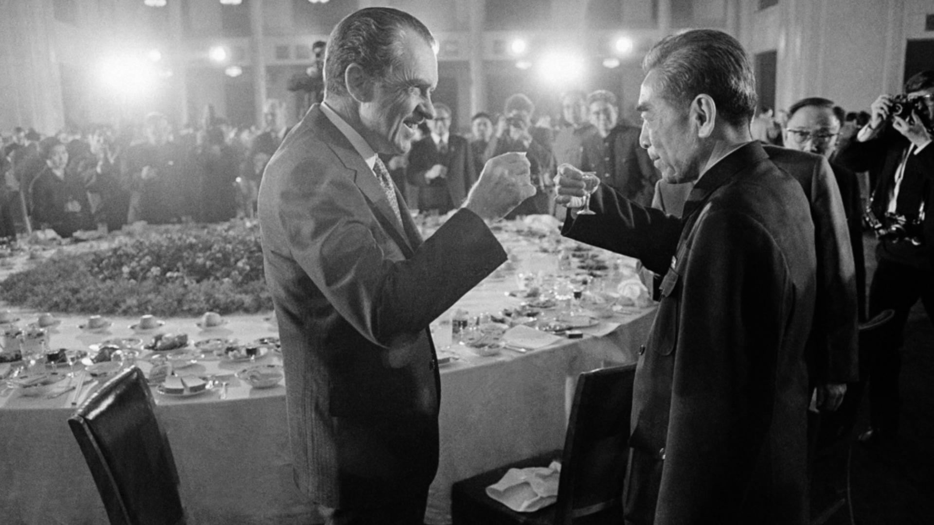 AP's Bob Daugherty leaves legendary photojournalism legacy | wfaa.com