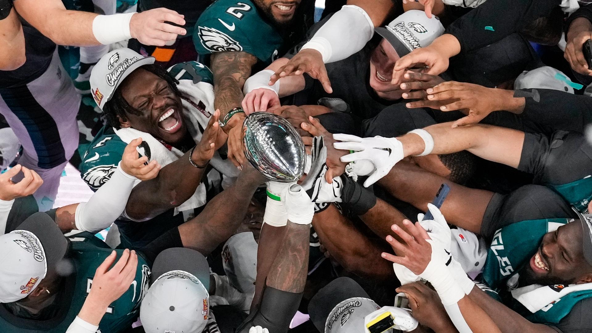 Who played in last year's Super Bowl? | wfaa.com