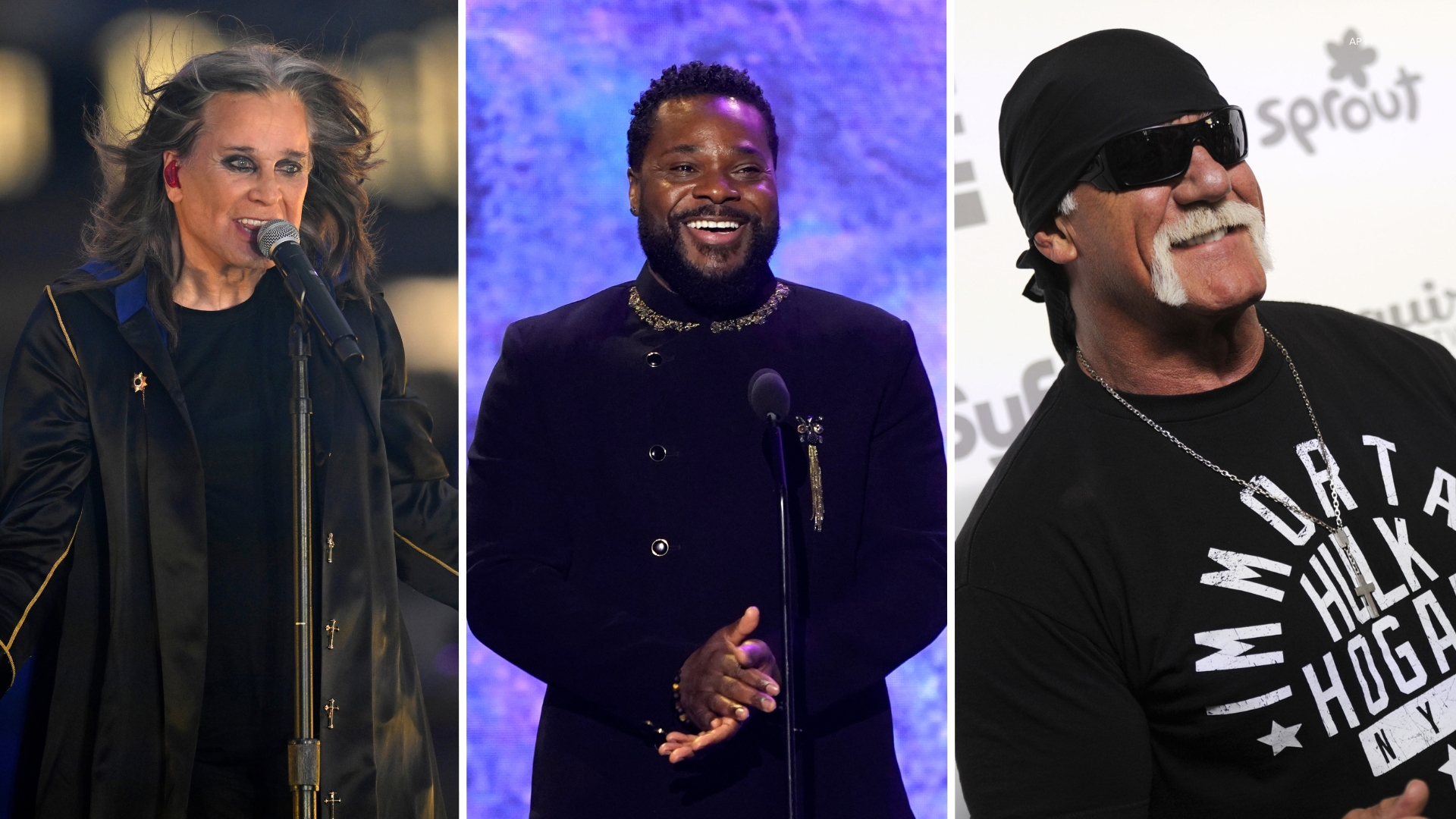 Kelly Osbourne breaks silence on father Ozzy's death | wfaa.com