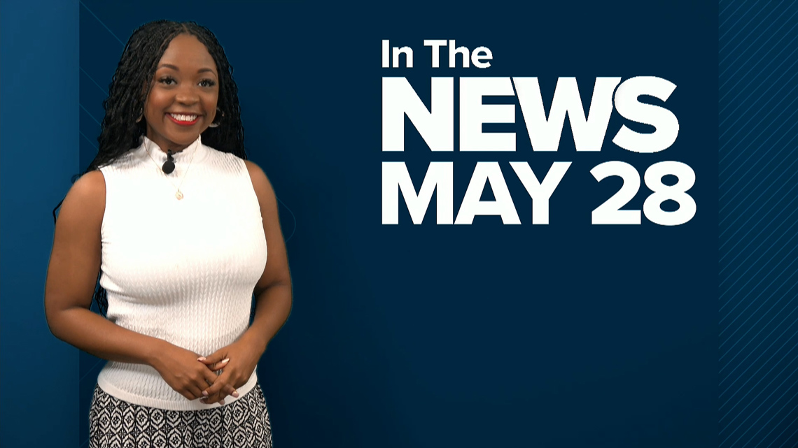 In The News | wfaa.com