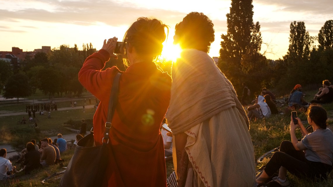 Plano's newest police chief hire makes history | wfaa.com