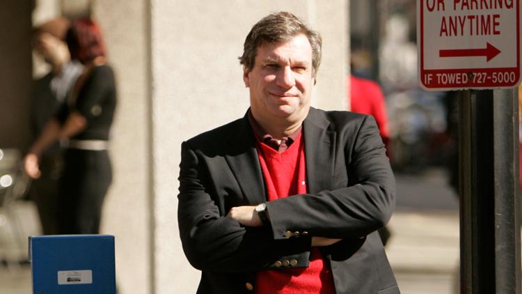 Jeremy: The real story about the tragedy behind the Pearl Jam song ...