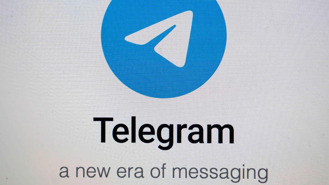 Why was the Telegram CEO jailed? | wfaa.com