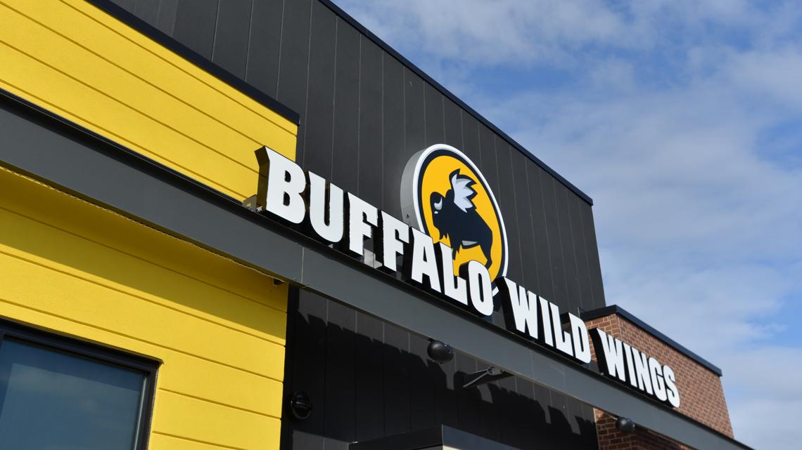 Buffalo Wild Wings Anuncia Promoción De Todo Lo Que Pueda Comer