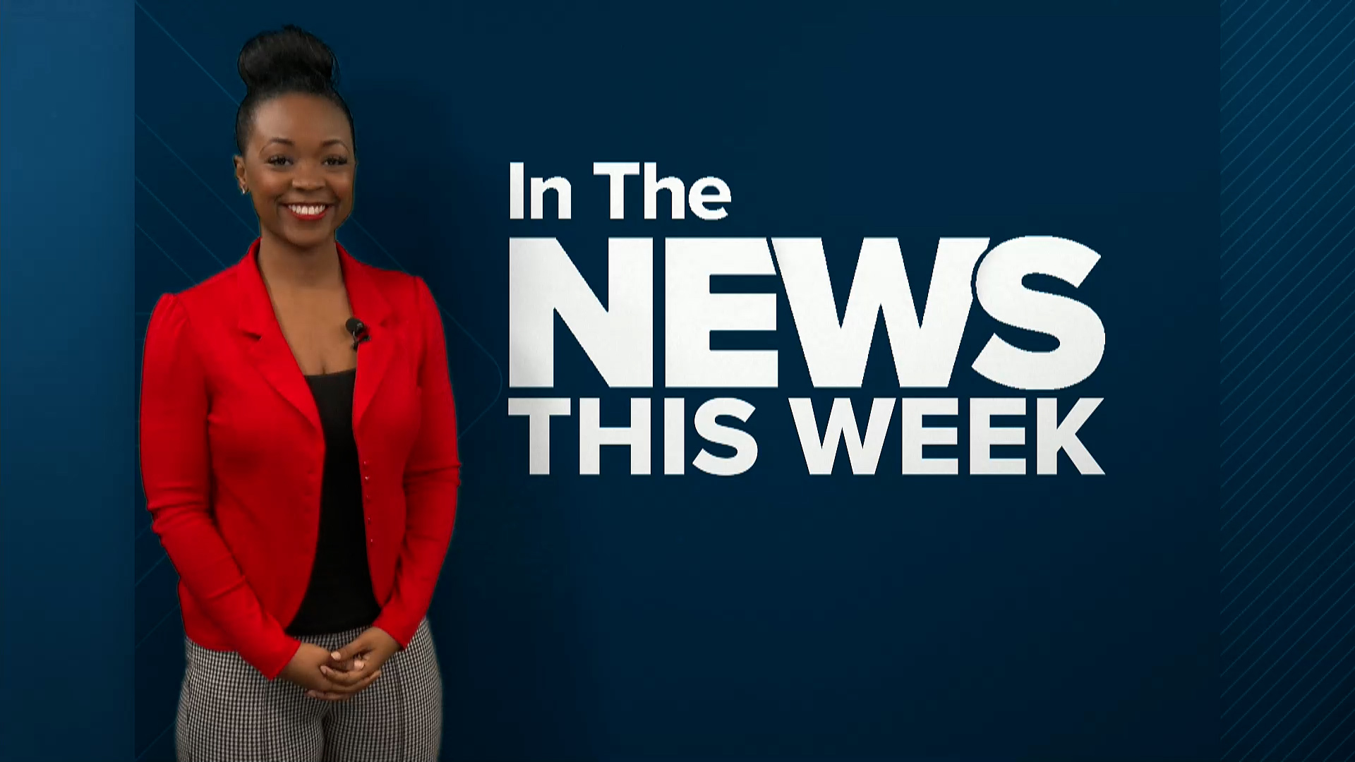 In The News This Week | wfaa.com