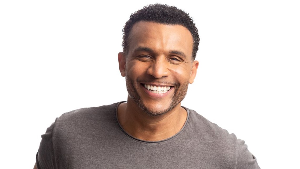 David A. Arnold dies: Netflix stand-up comedian was 54 | wfaa.com