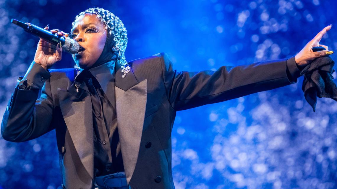 Best albums of all time: Apple Music reveals their top 10 | wfaa.com