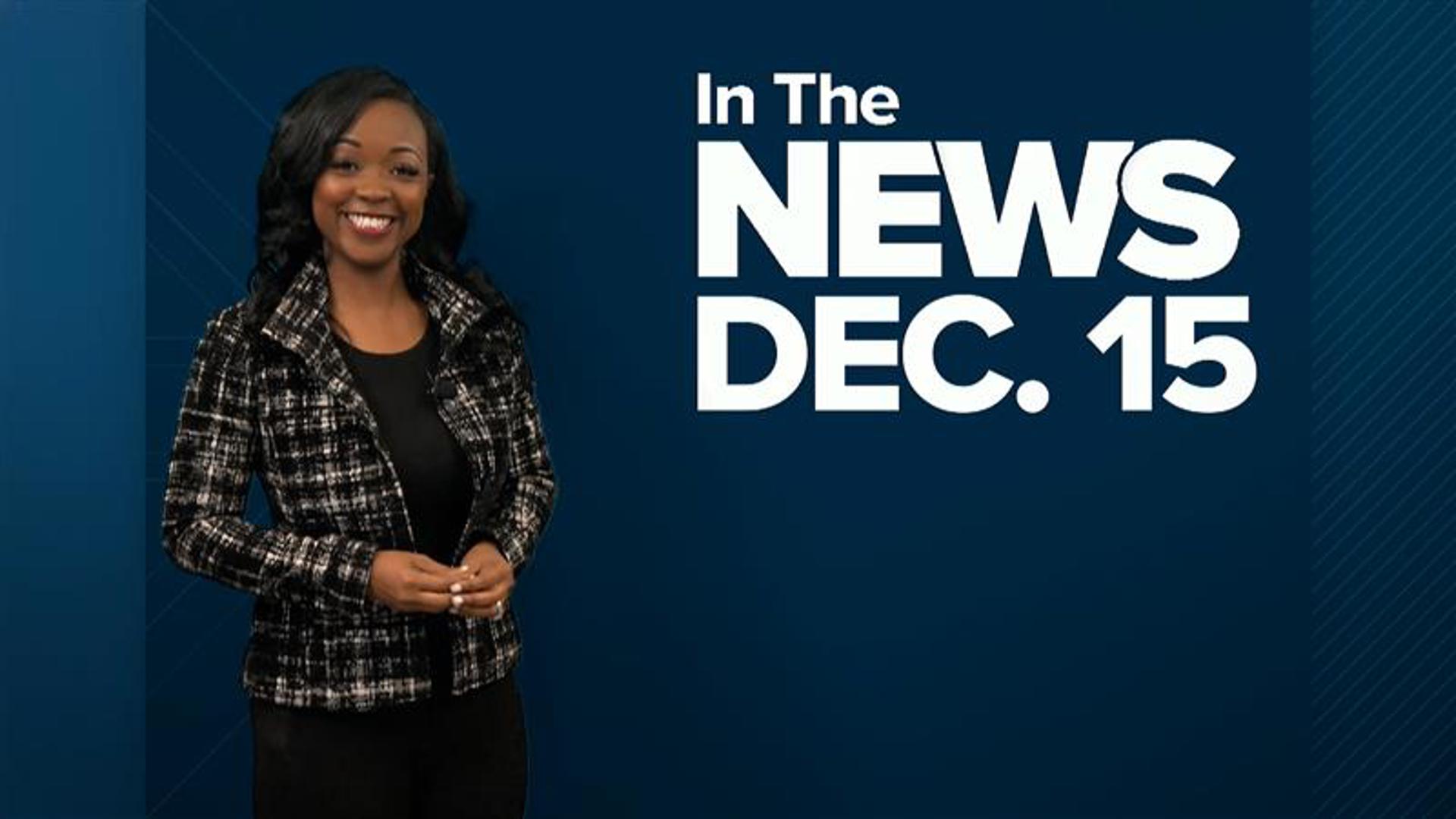 In The News | wfaa.com