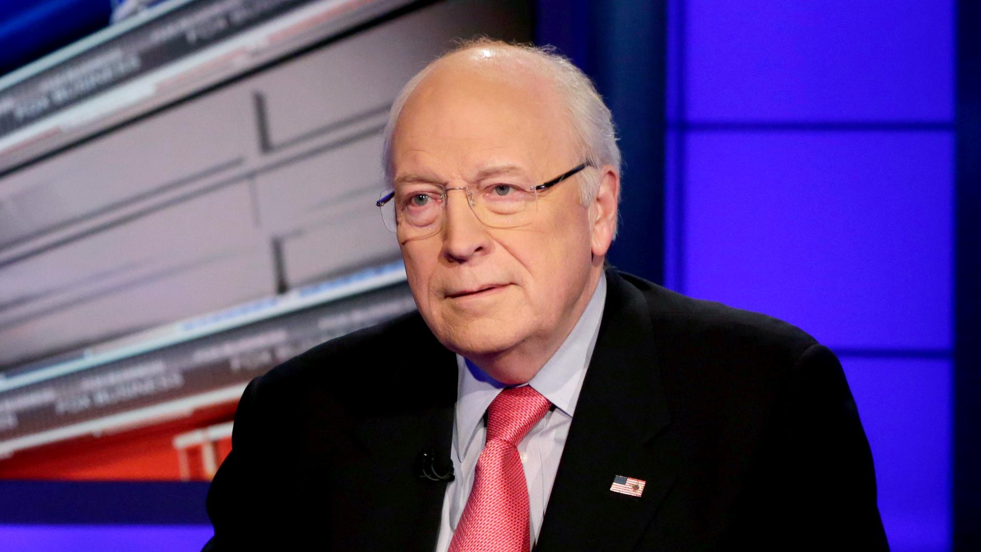 Dick Cheney, former US Vice President to George W. Bush, has died ...