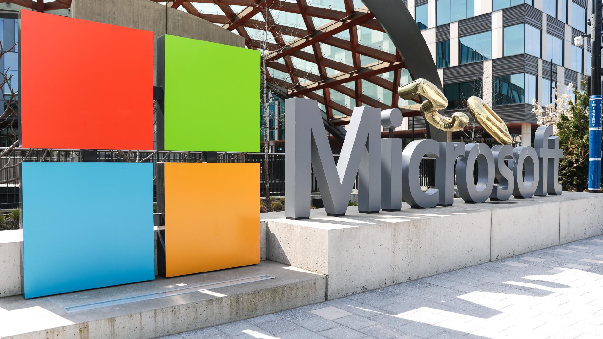 Microsoft reviewing Israel's military's use of technology in Gaza amid ...