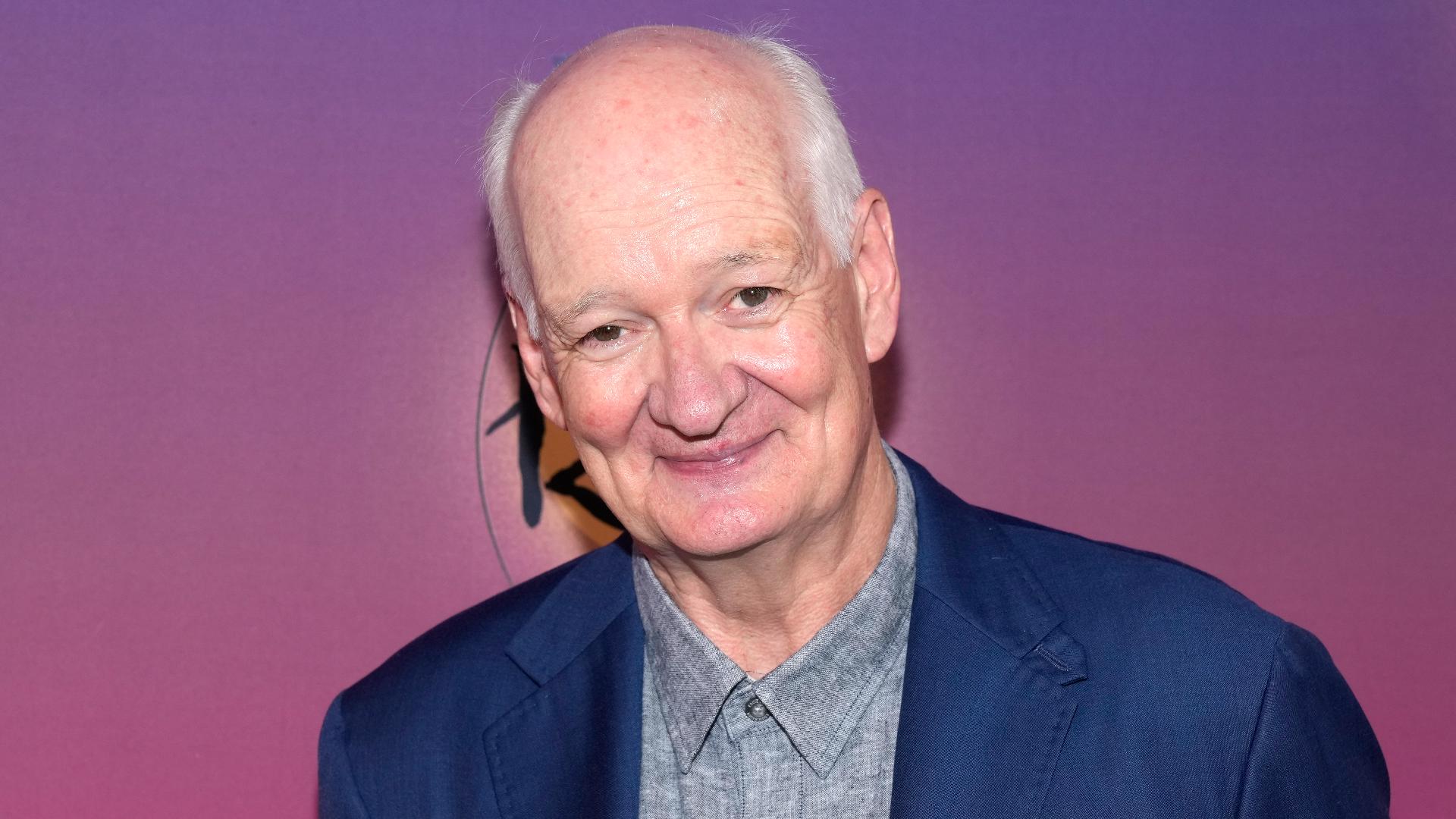 'Whose Line Is It Anyway?' star Colin Mochrie undergoes emergency ...