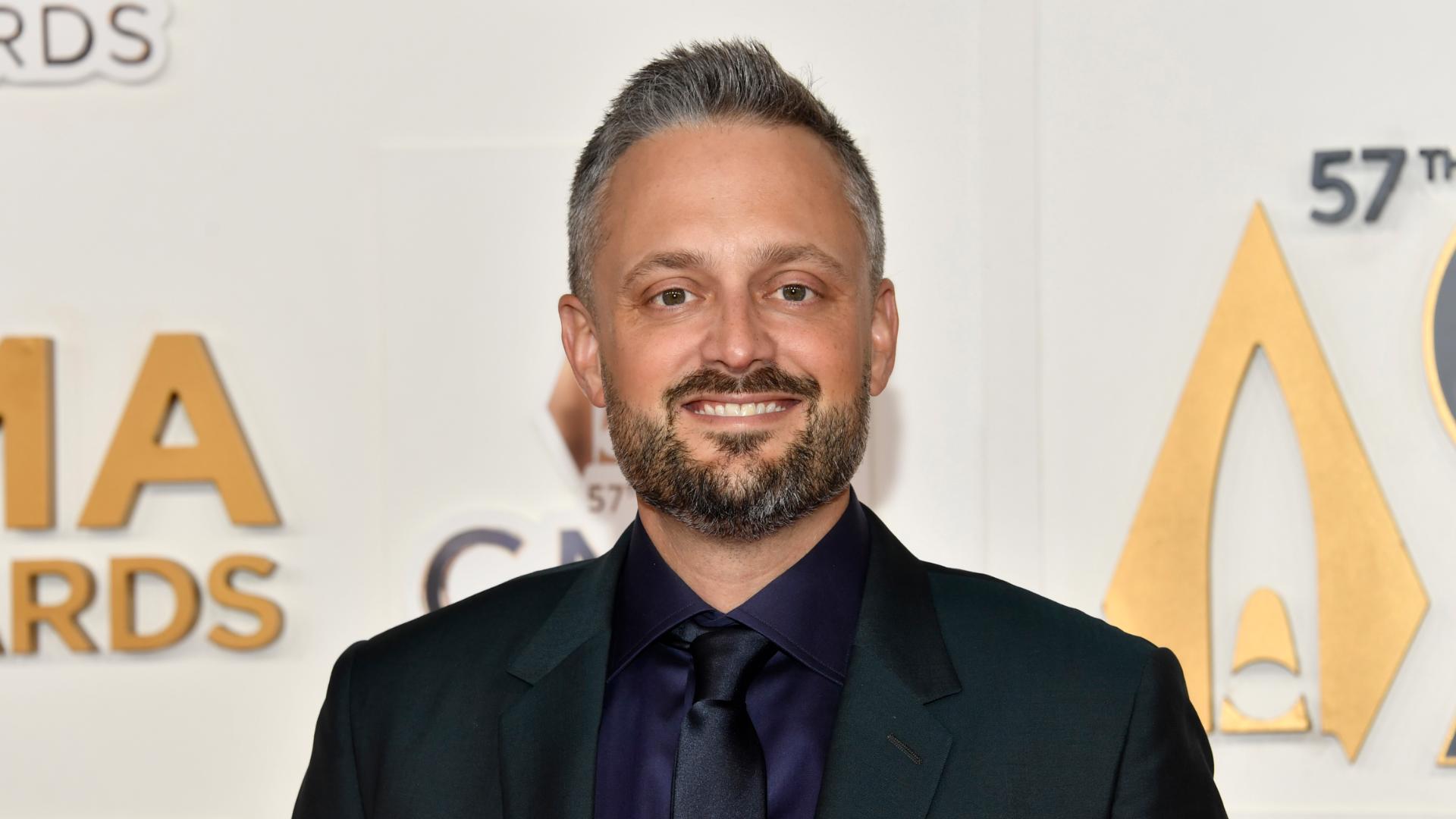 Nate Bargatze to host 77th Emmy Awards in Los Angeles | wfaa.com