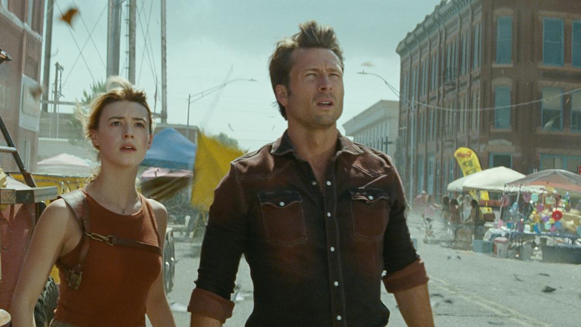 Where was Twisters filmed in Oklahoma? Full locations list | wfaa.com