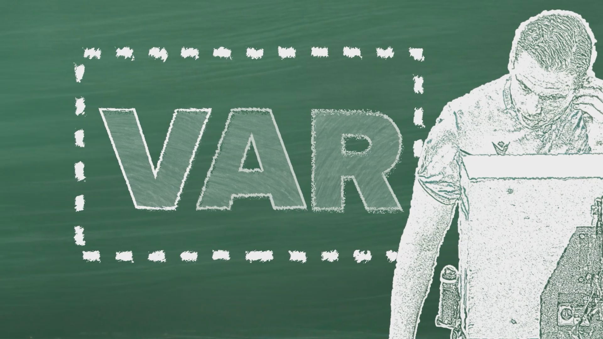 Soccer 101: What Is VAR and how does it work? | wfaa.com