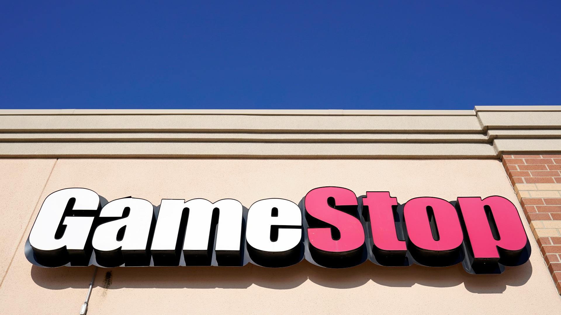 GameStop buys Pokemon card for $30k in its highest trade-in ever | wfaa.com