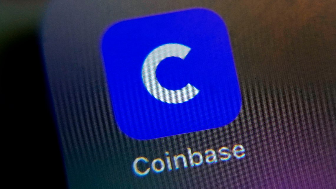 What is Coinbase's QR code Super Bowl ad? | wfaa.com
