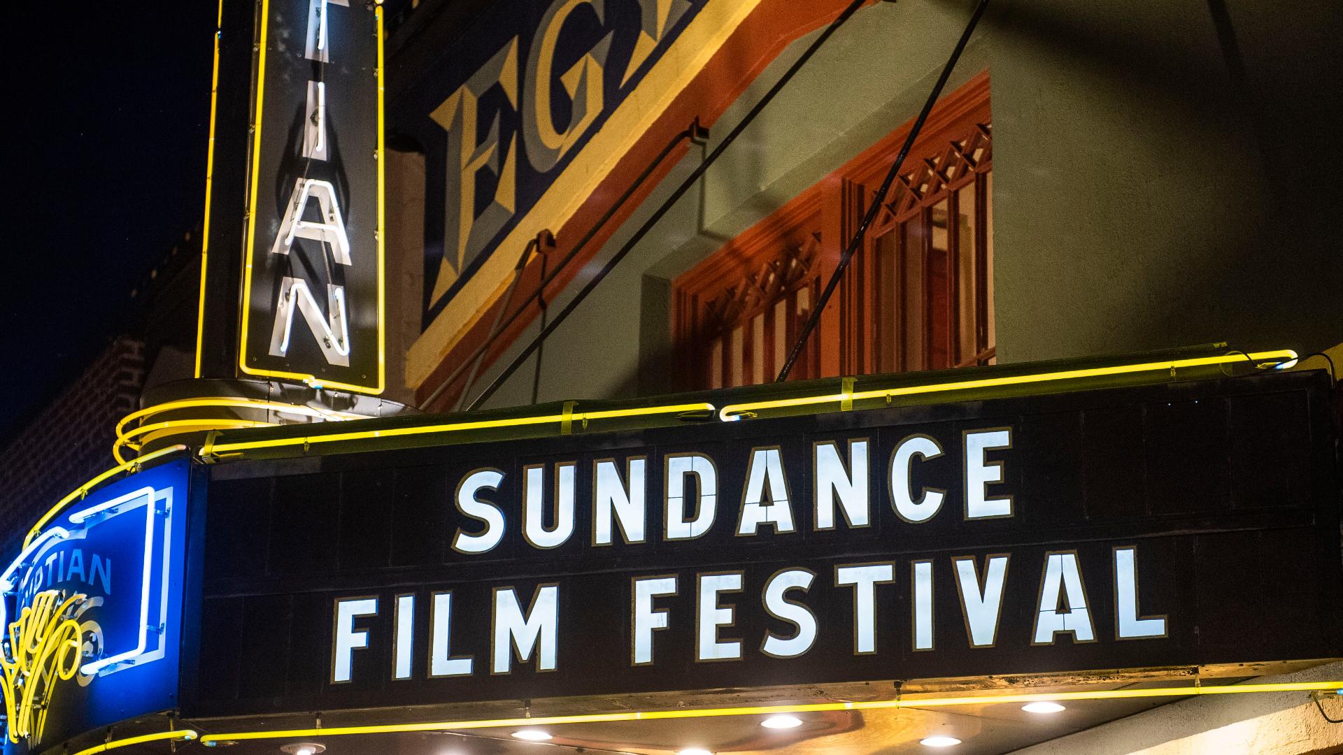 Sundance opens without Robert Redford as daughter reflects on his ...