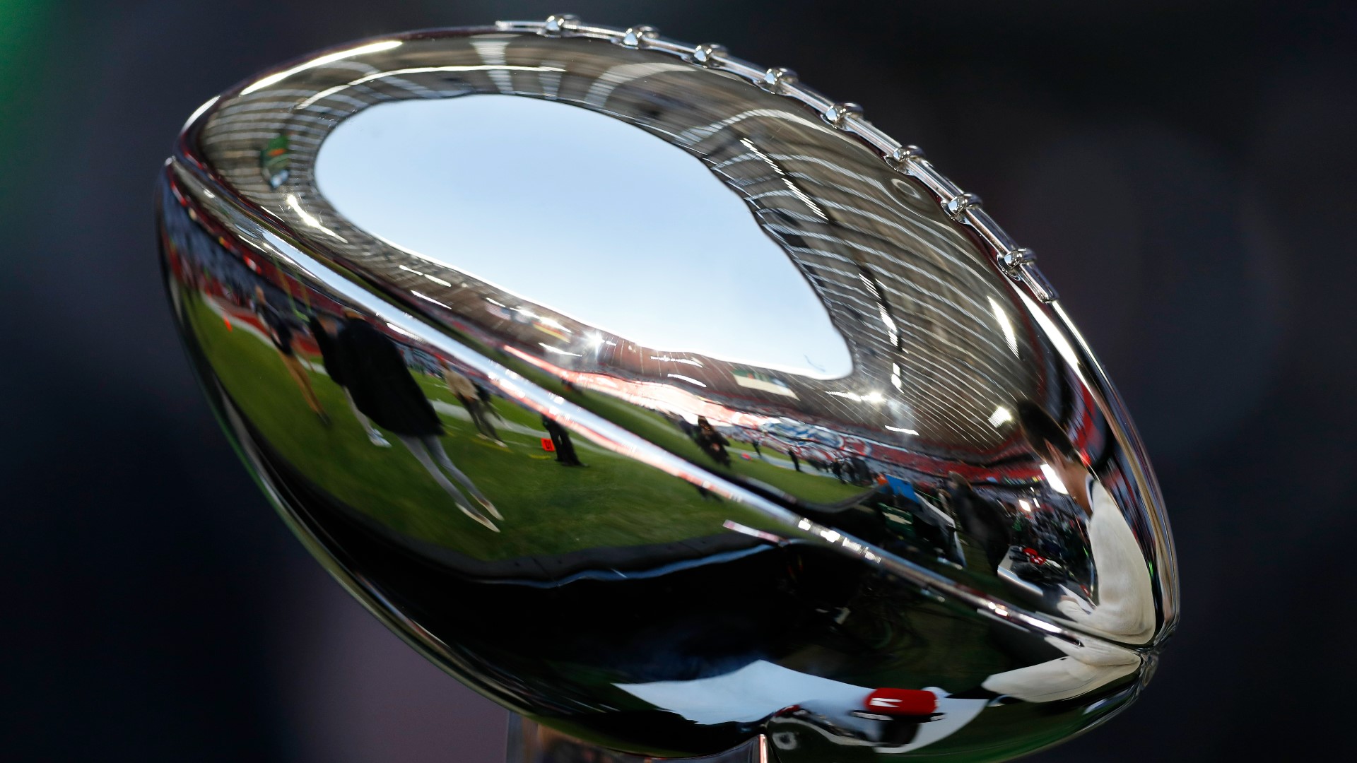 Why is the Super Bowl on Sunday? | wfaa.com