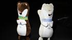 Tina and Milo: Meet the mascots for the 2026 Milan Cortina Winter ...