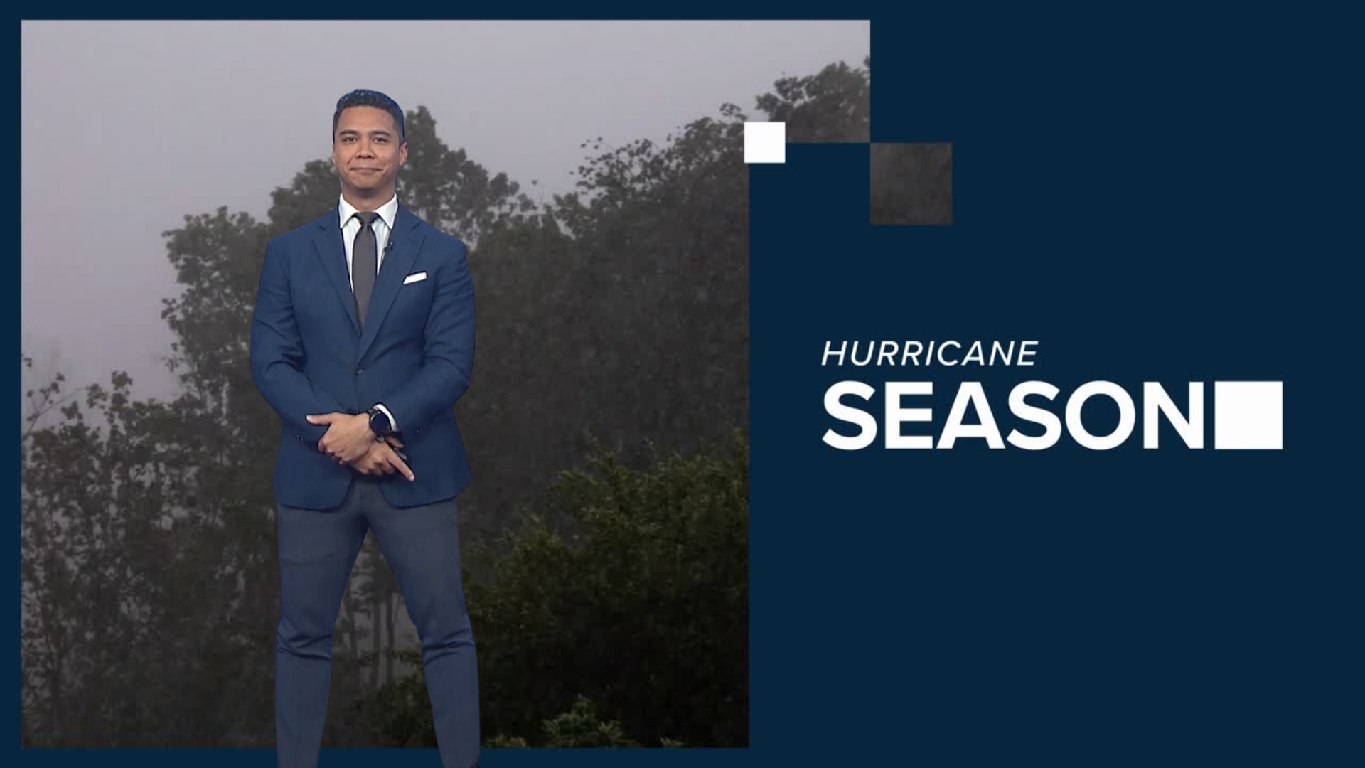 Atlantic hurricane season begins: Here's how El Niño could impact 2026 ...
