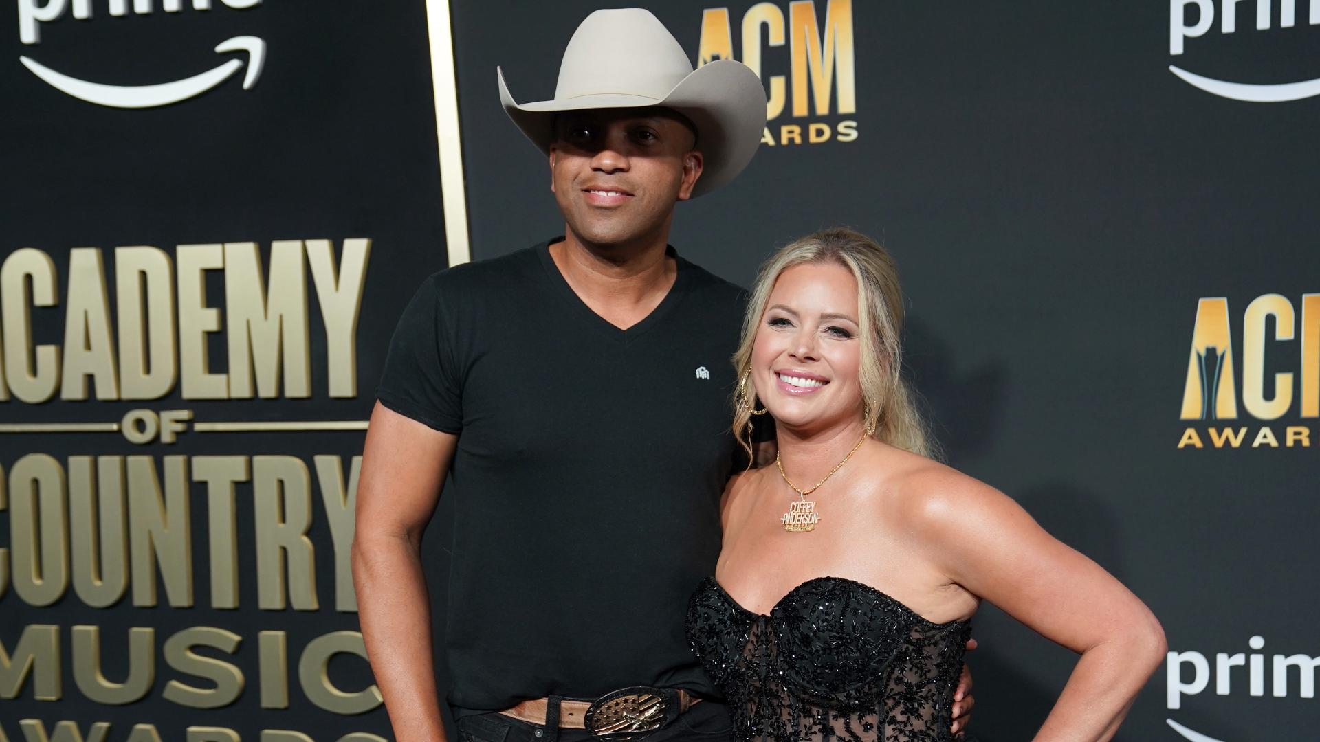 Ex-Dallas Cowboys Cheerleaders choreographer and 'Country Ever After ...