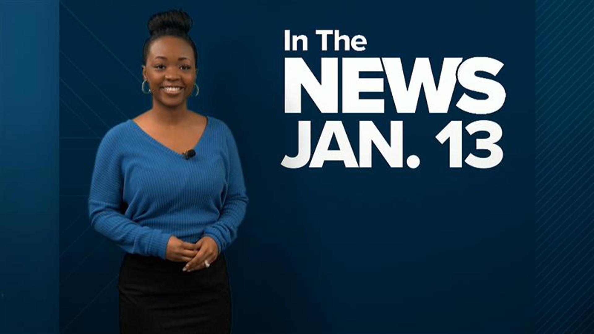 In The News | wfaa.com