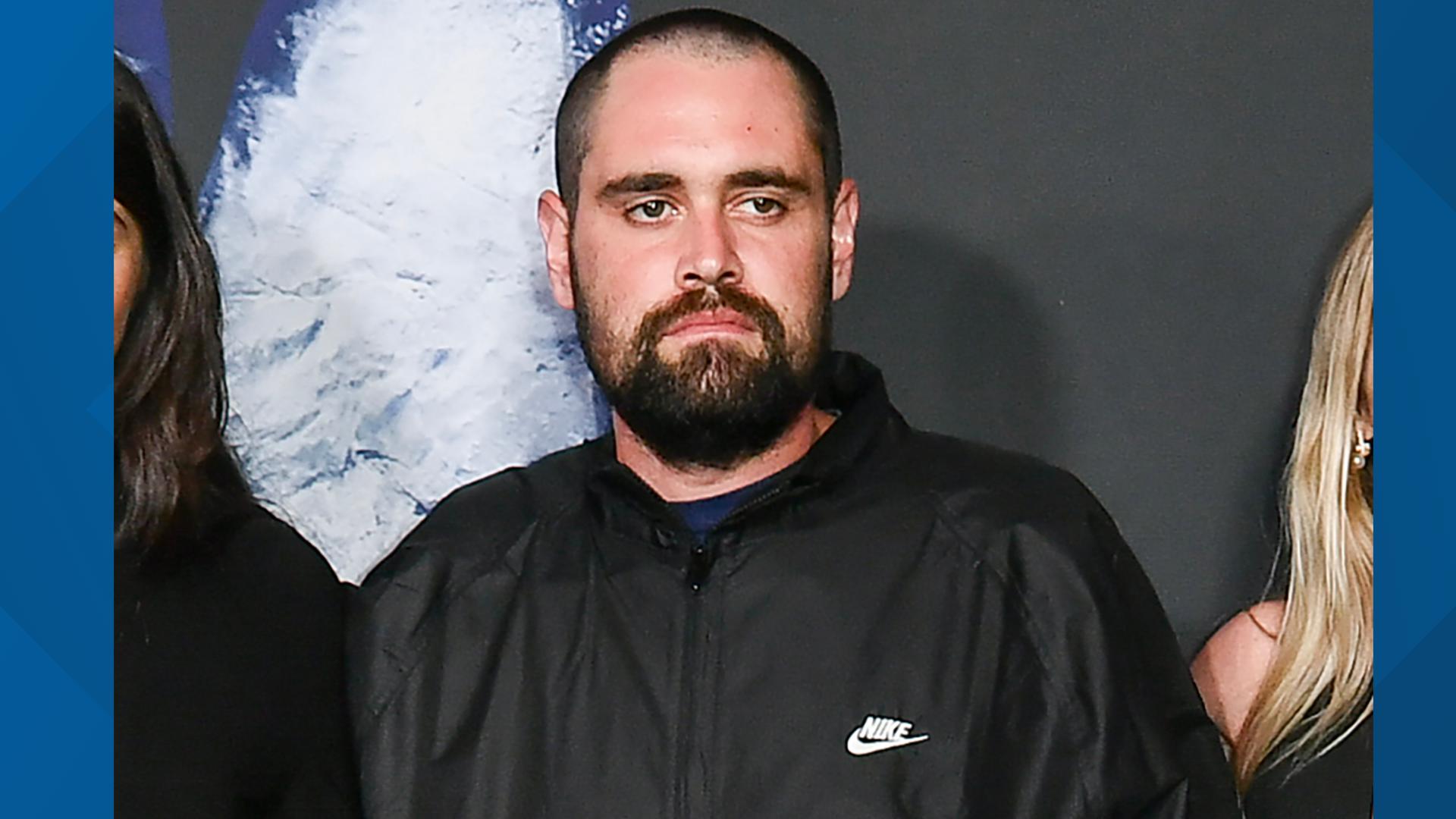 Nick Reiner was under mental health conservatorship in 2020, reports ...