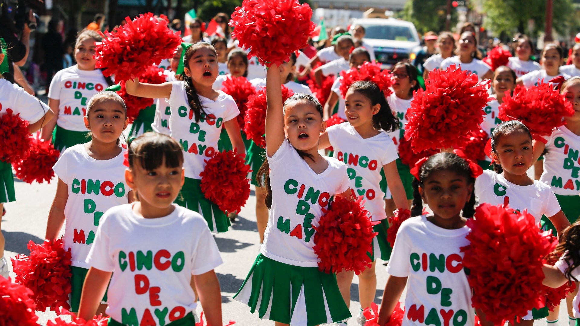 What is Cinco de Mayo? What the May 5th holiday celebrates | wfaa.com