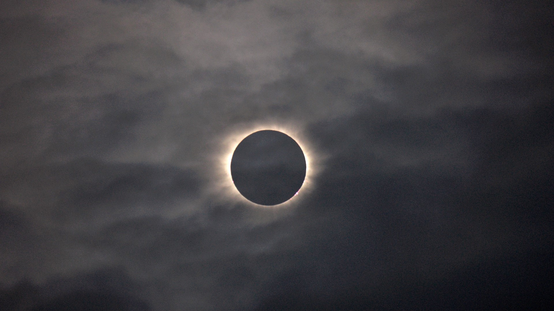 2024 total solar eclipse: Planning lessons from US's last eclipse ...