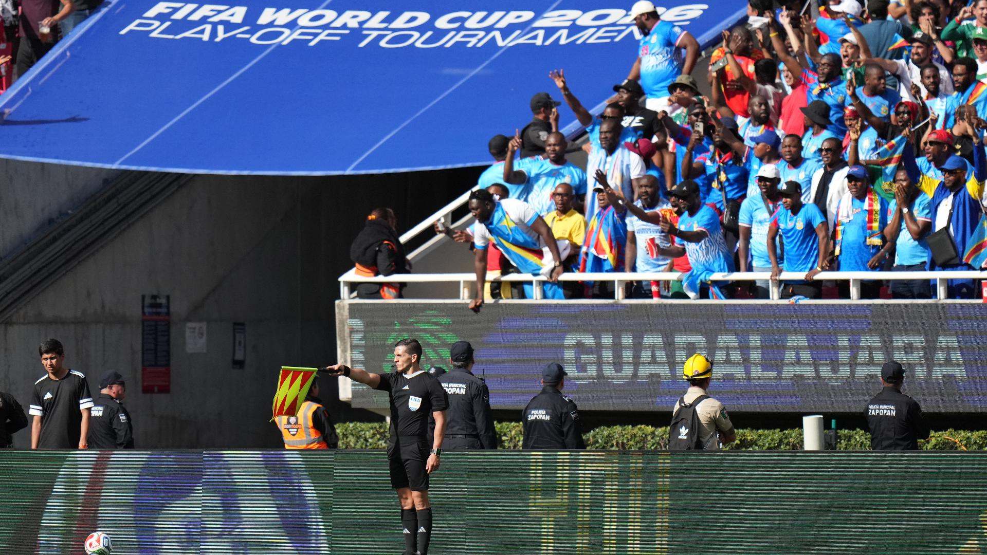 What is the offside rule in soccer? | wfaa.com