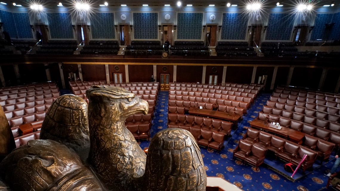 What time is the State of the Union address today? | wfaa.com
