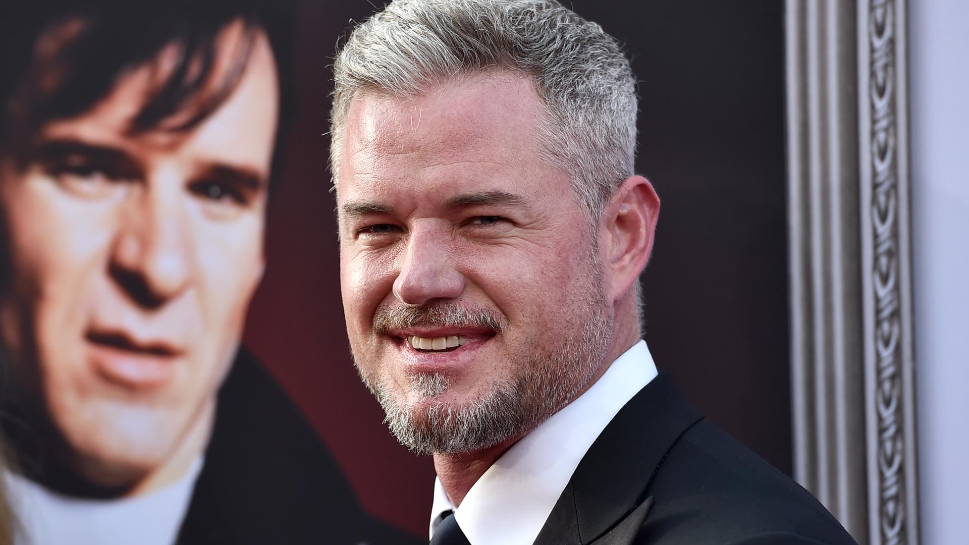 Eric Dane diagnosed with ALS, PEOPLE reports | wfaa.com