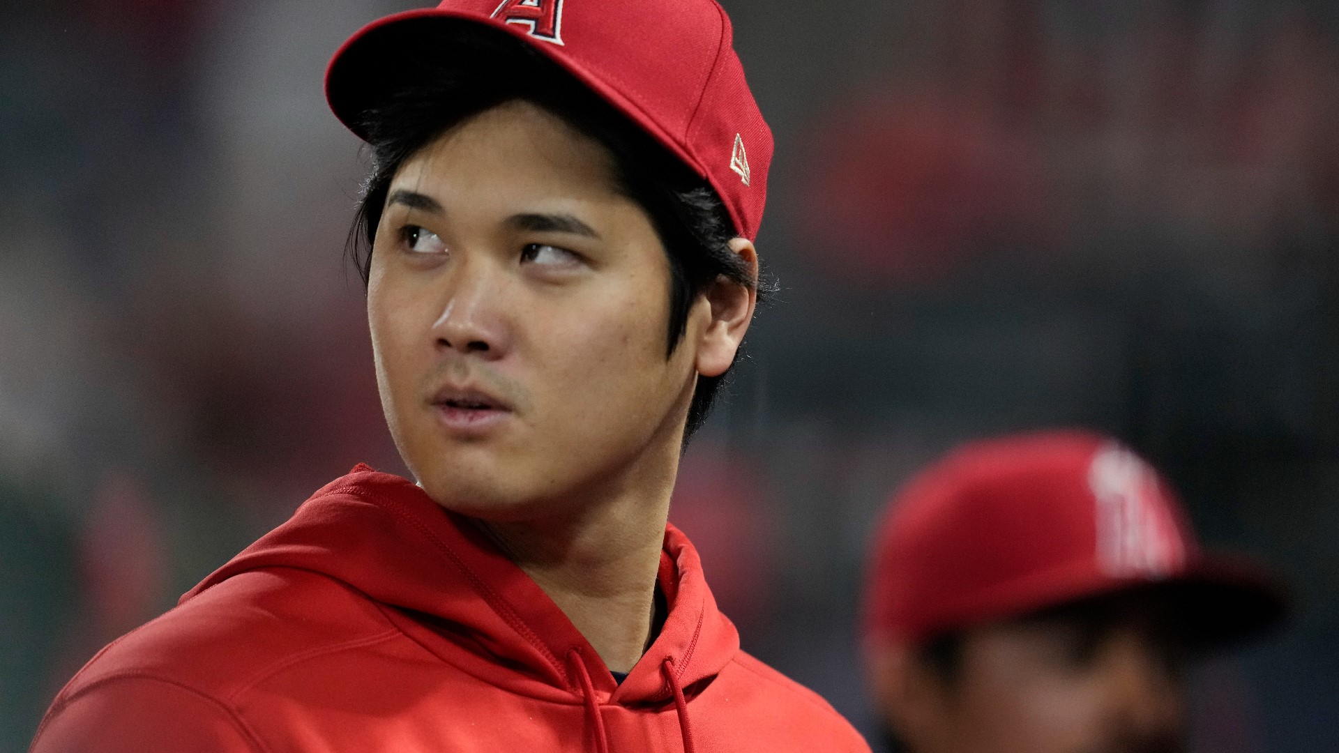 Shohei Ohtani free agency news: Rangers reportedly out | Analysis ...