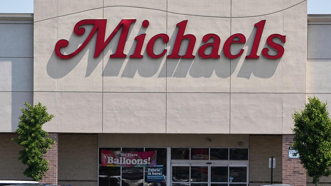 Michaels brings Joann branding into stores nationwide | wfaa.com