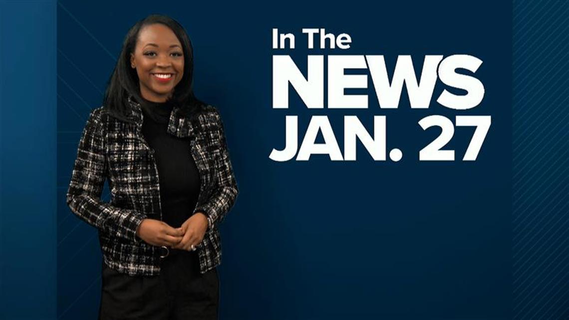 In The News | wfaa.com