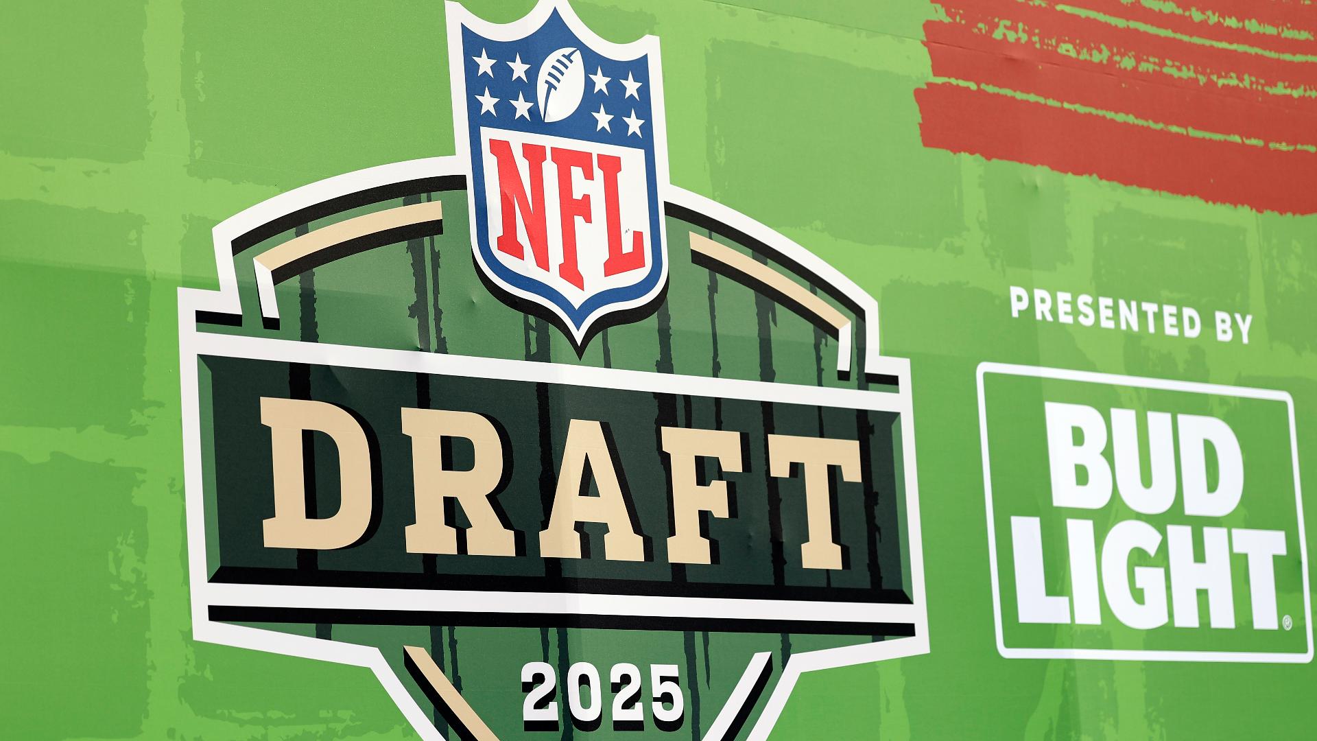 Dallas Cowboys Draft: Watch 2025 NFL Draft analysis on WFAA+ | wfaa.com