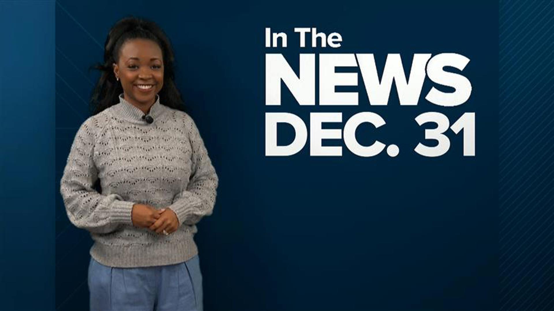 In The News | wfaa.com