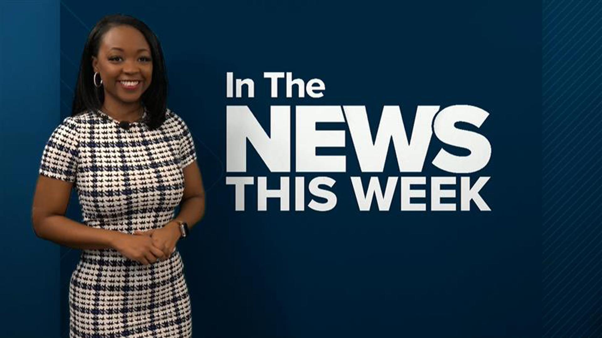 In The News This Week | wfaa.com