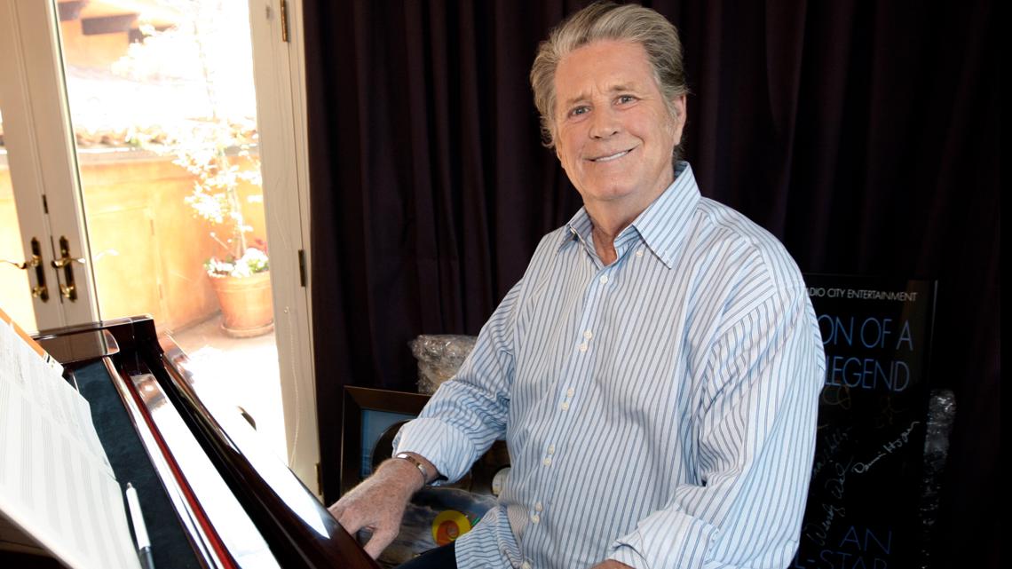 Brian Wilson dead at 82: Music world mourns Beach Boys' visionary ...